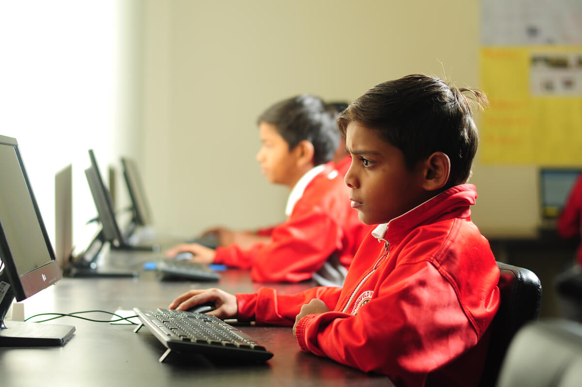 Labs - Springfield World School